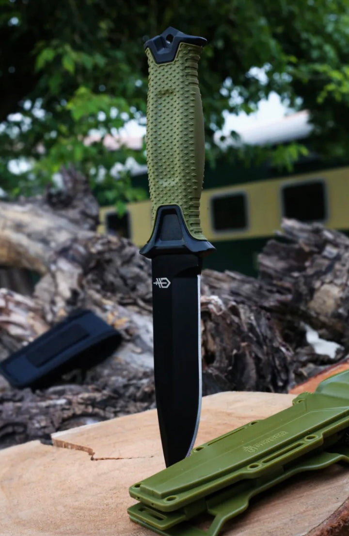 Daggers – Talwar Waly